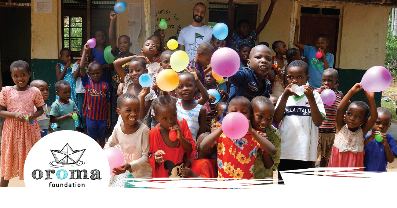 Oroma Foundation | Gallery